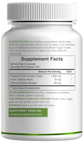 Psyllium husk for cholesterol control