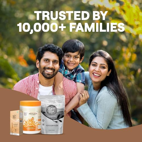 Psyllium husk for cholesterol support