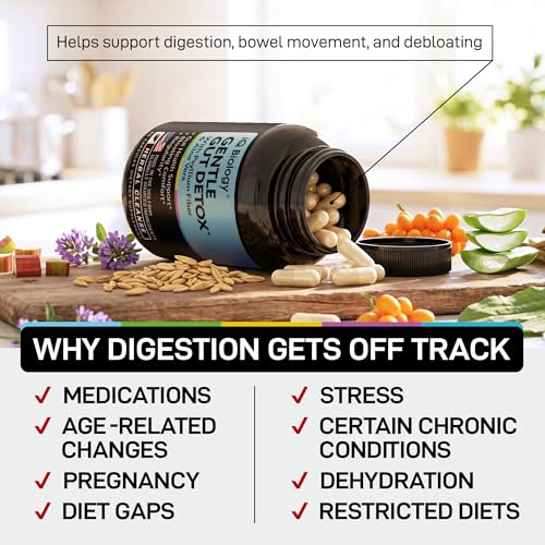 Psyllium husk for constipation relief