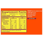 Psyllium husk for daily fiber intake