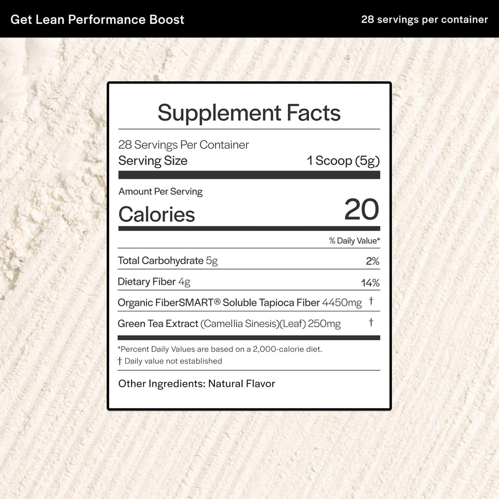 Psyllium husk for daily fiber intake