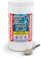 Psyllium husk for daily fibre intake