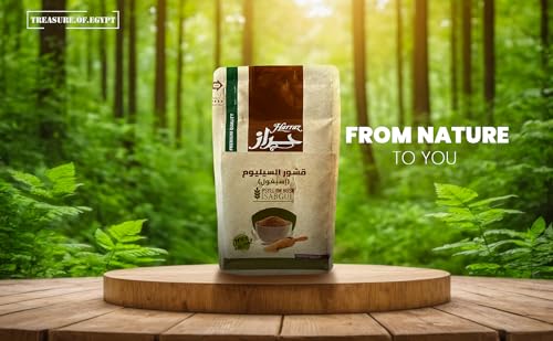 psyllium husk for daily wellness