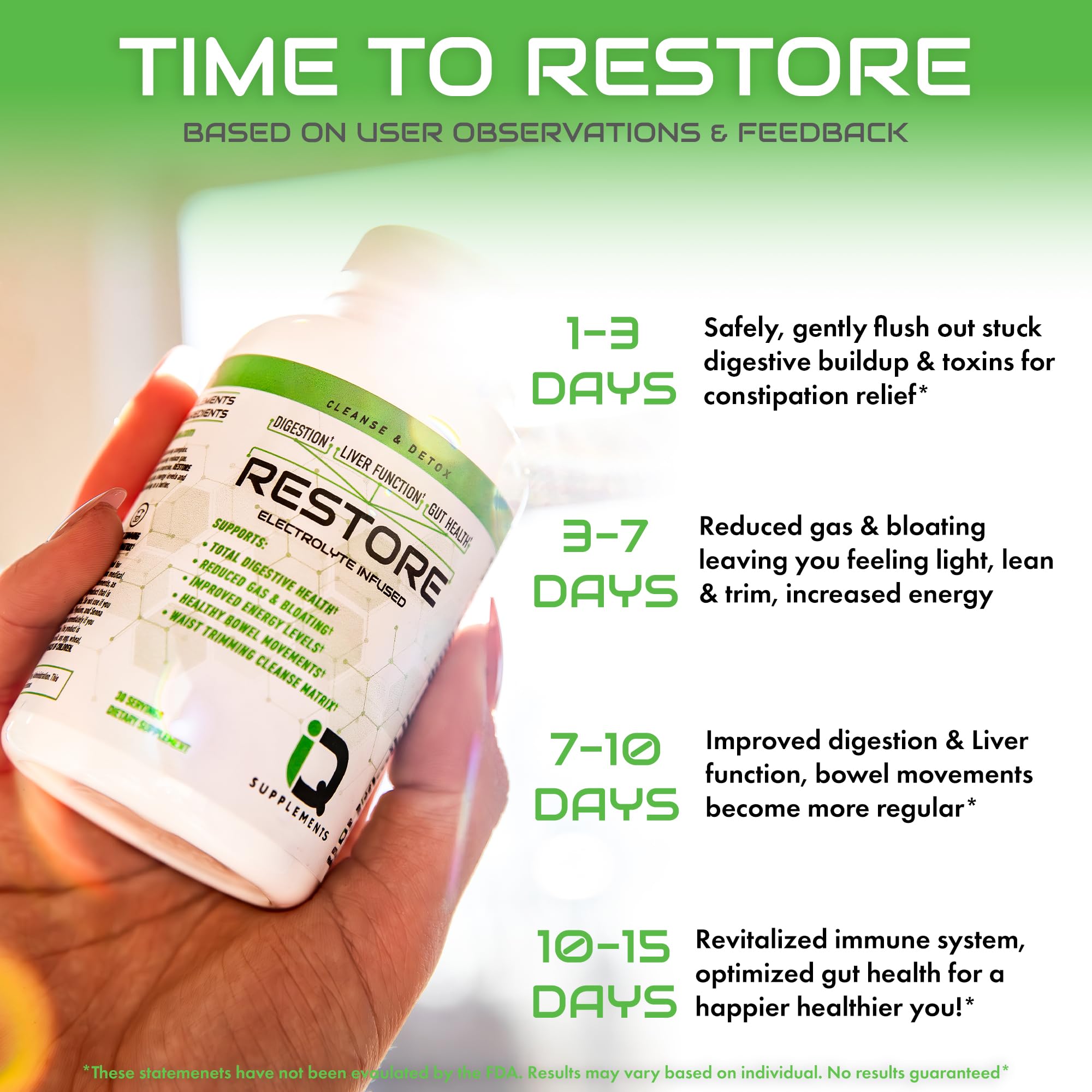 psyllium husk for daily wellness