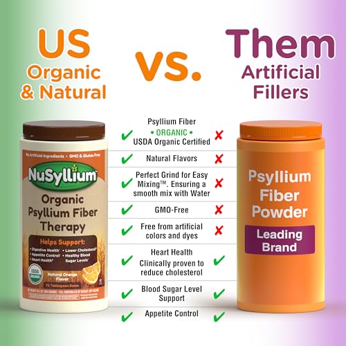 psyllium husk for daily wellness