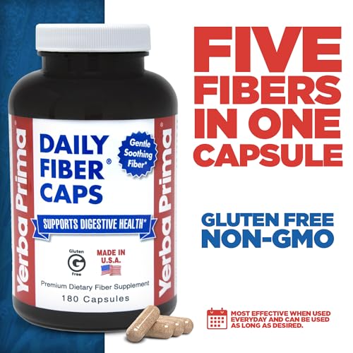 psyllium husk for digestion