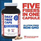psyllium husk for digestion