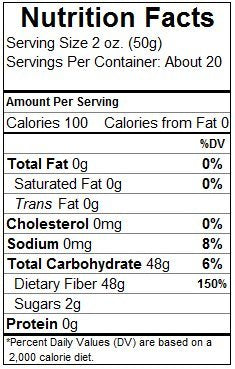 Psyllium husk for digestive health