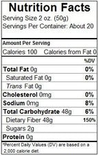Psyllium husk for digestive health