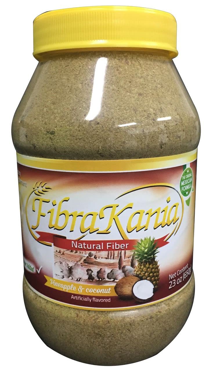 Psyllium husk for digestive health