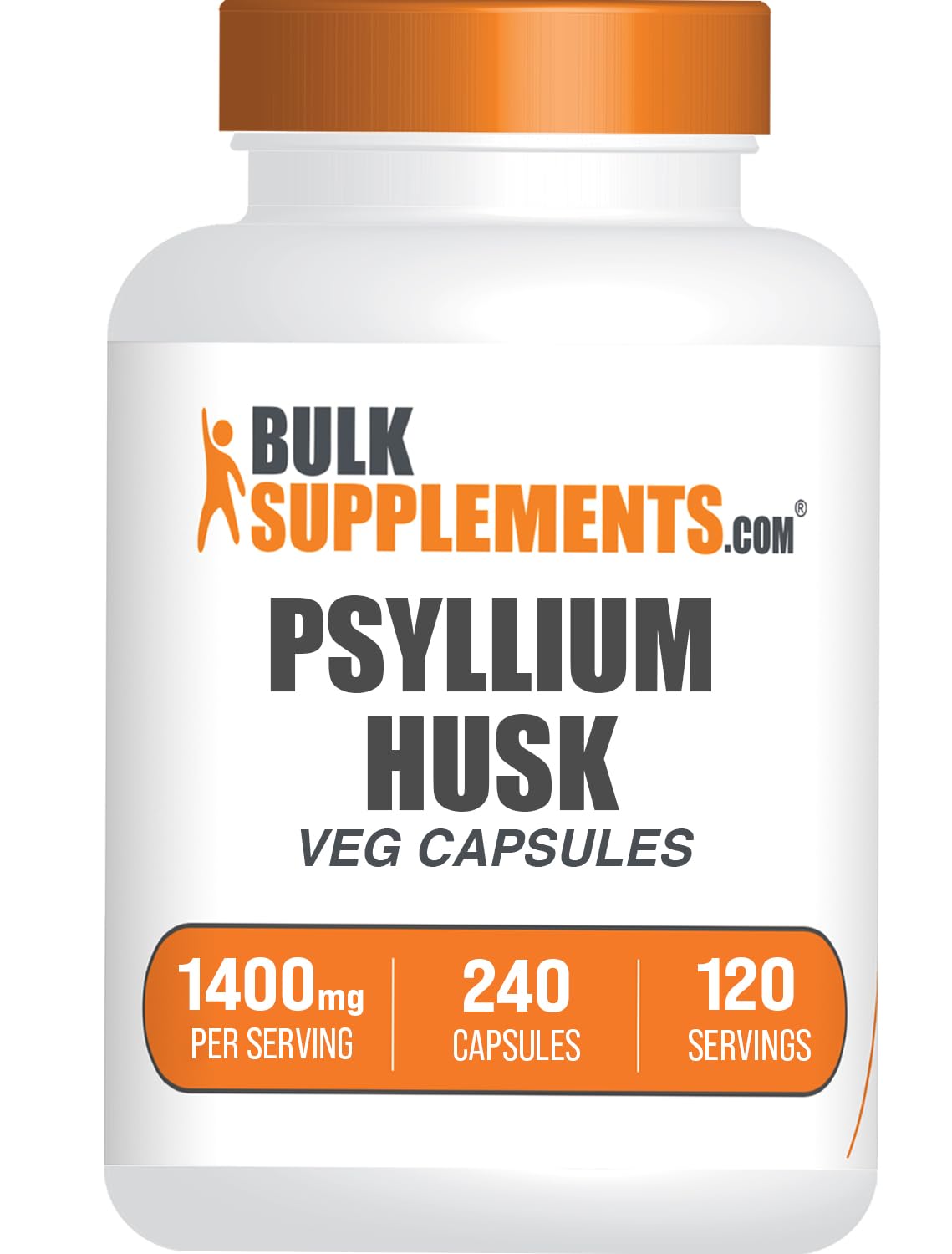 Psyllium husk for digestive health