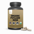 Psyllium husk for digestive health
