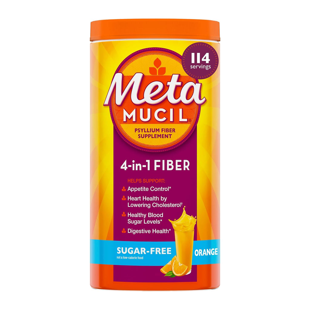 psyllium husk for digestive health