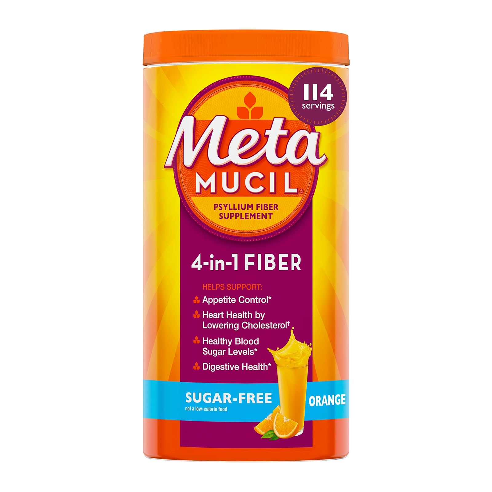 psyllium husk for digestive health