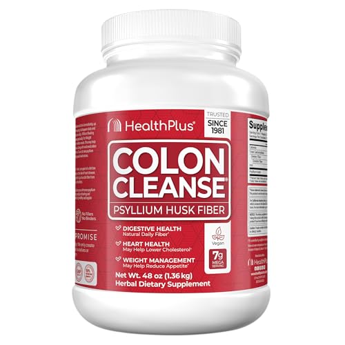 Psyllium husk for digestive health