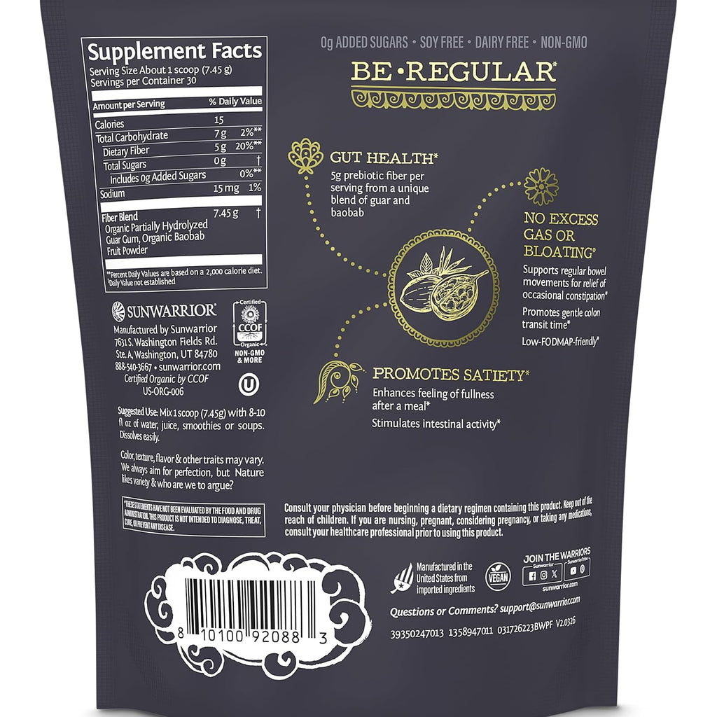 psyllium husk for digestive health
