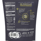 psyllium husk for digestive health
