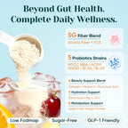 psyllium husk for digestive health