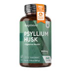 Psyllium husk for digestive health