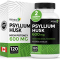 Psyllium husk for digestive health
