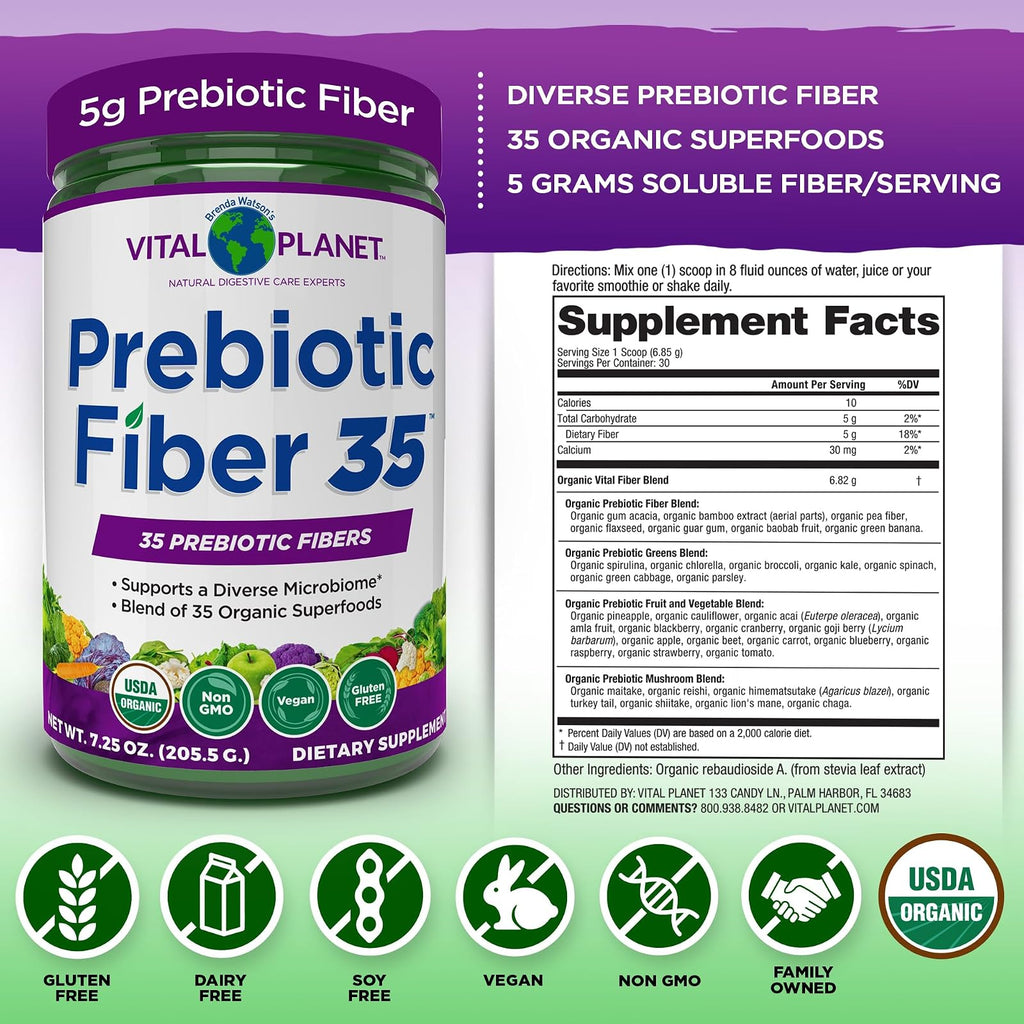 Psyllium husk for digestive health
