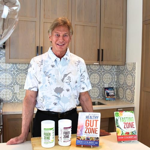 Psyllium husk for digestive wellness
