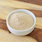 psyllium husk for gut health