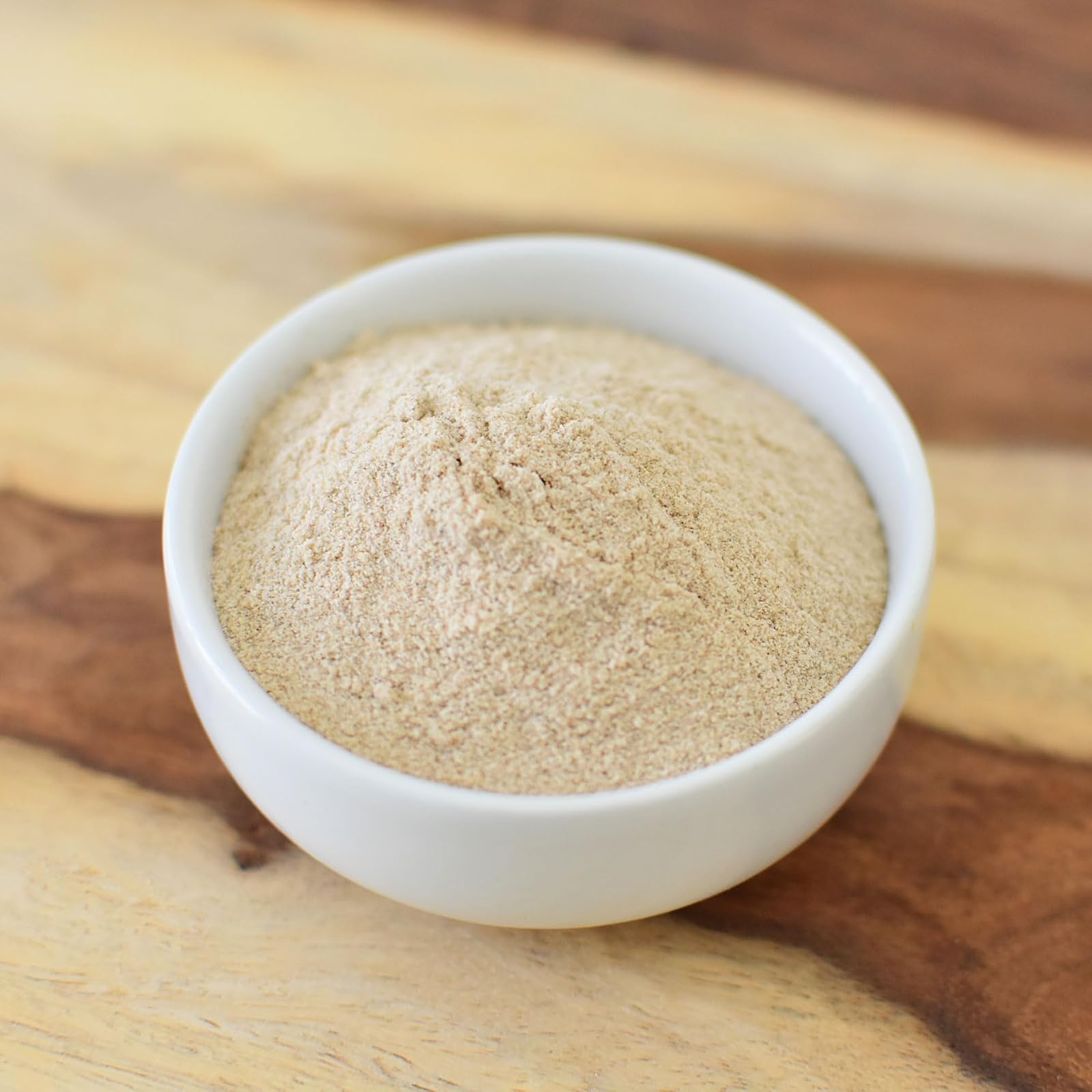 psyllium husk for gut health