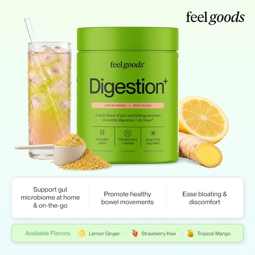psyllium husk for gut health