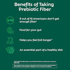 Psyllium husk for gut wellness