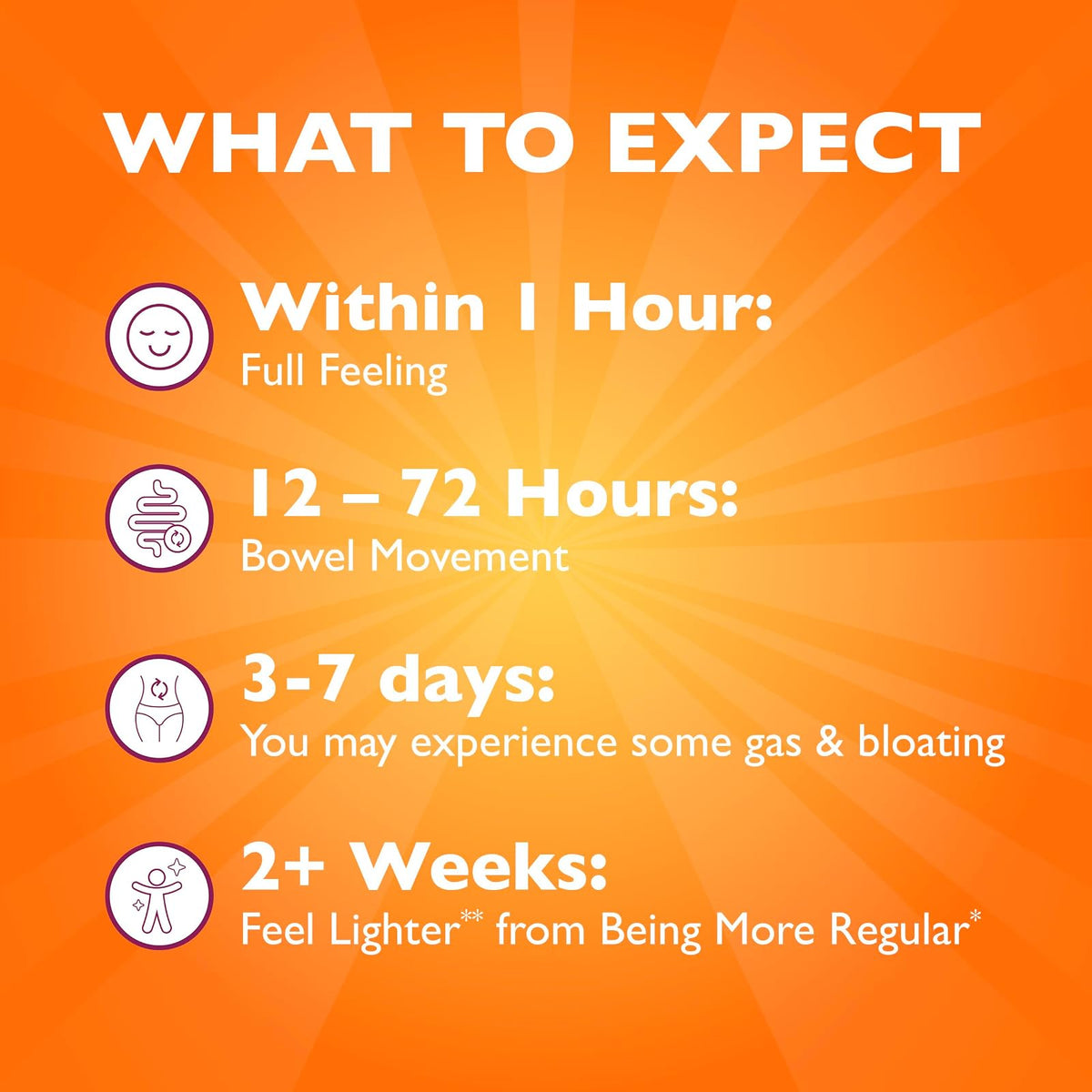 psyllium husk for gut wellness