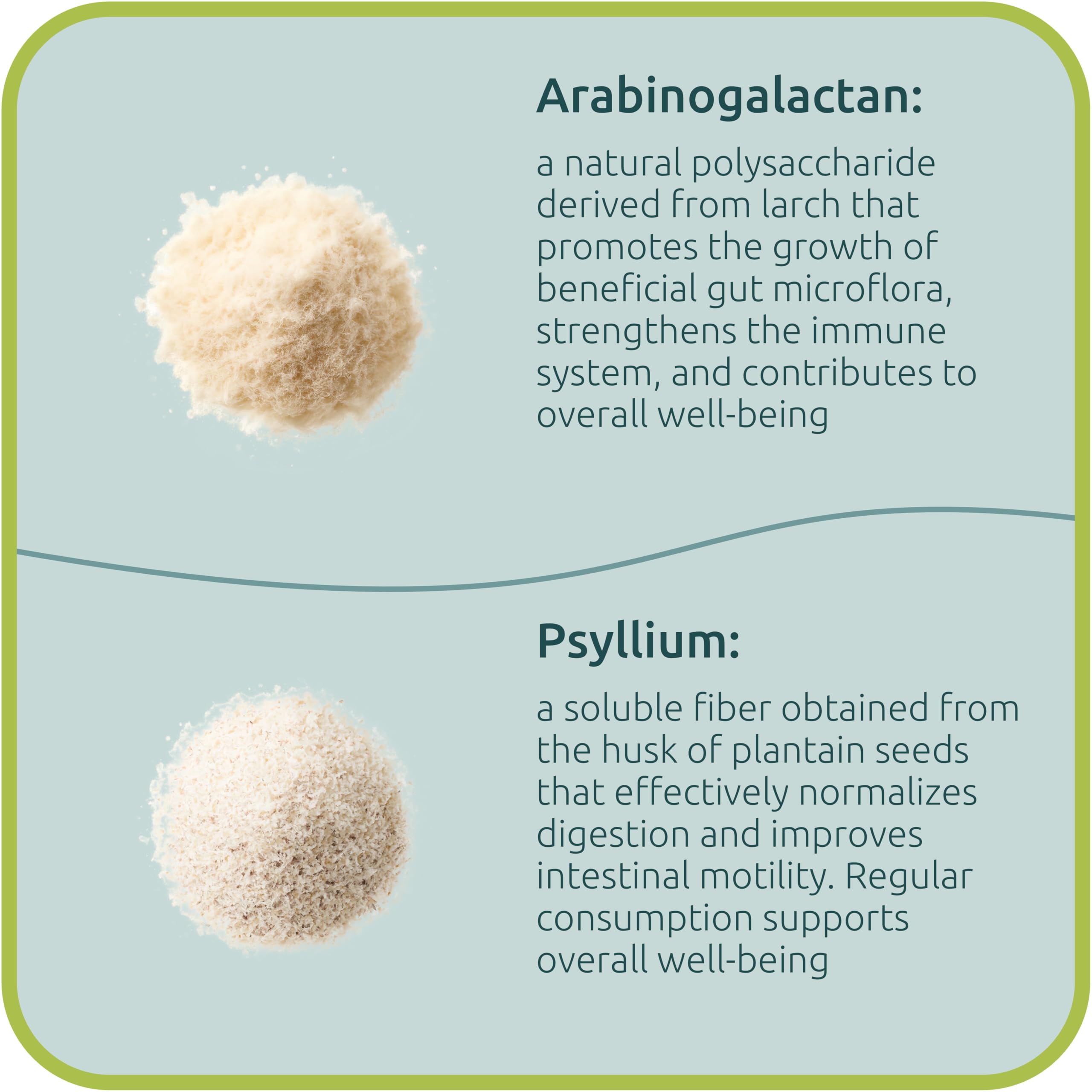psyllium husk for healthy bowel movements