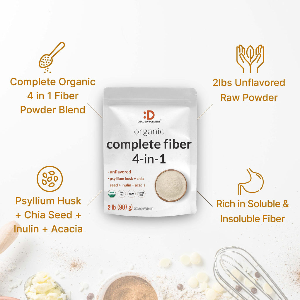 psyllium husk for healthy bowel