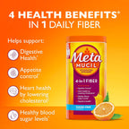 Psyllium husk for healthy digestion