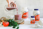 psyllium husk for healthy gut