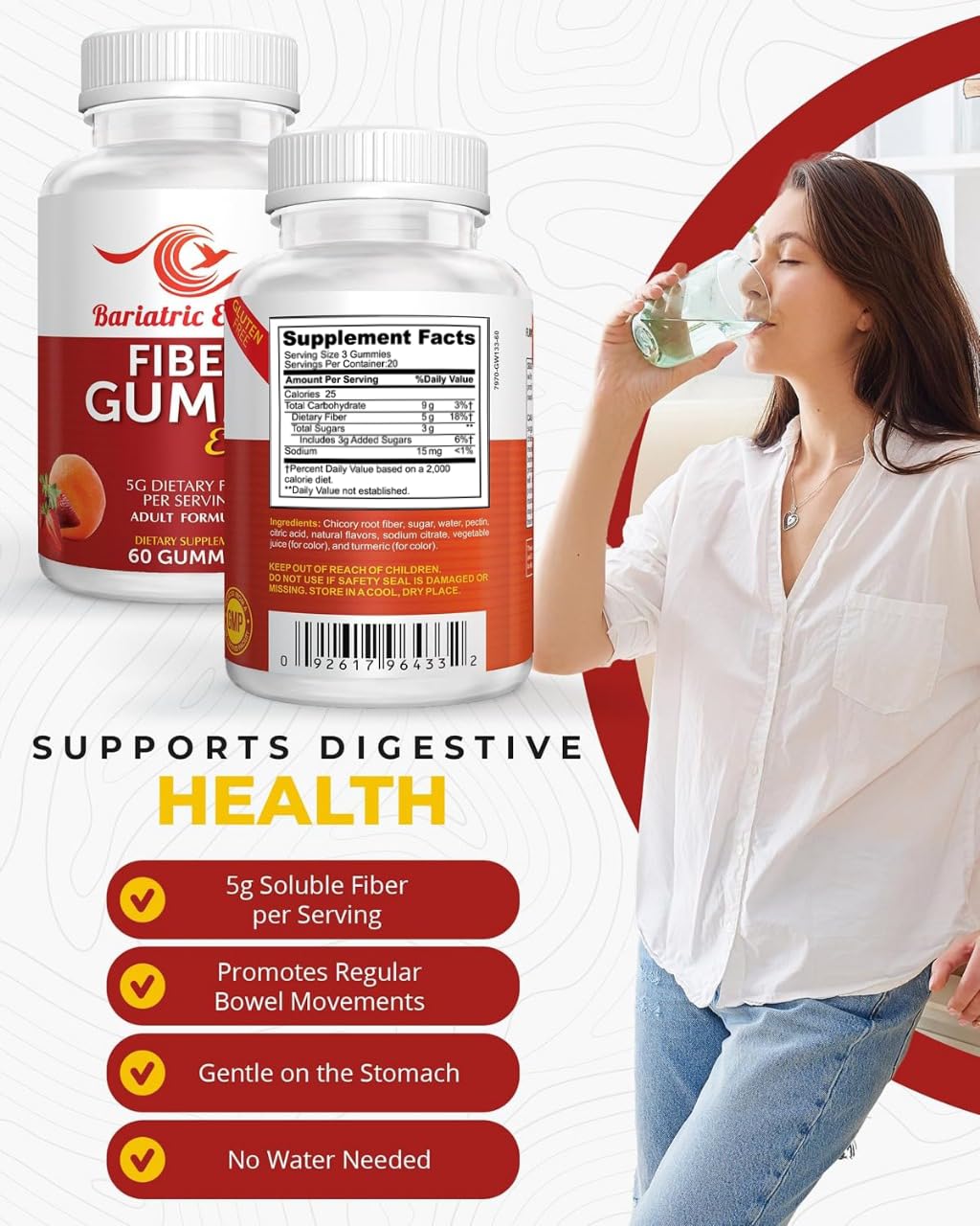 psyllium husk for healthy gut