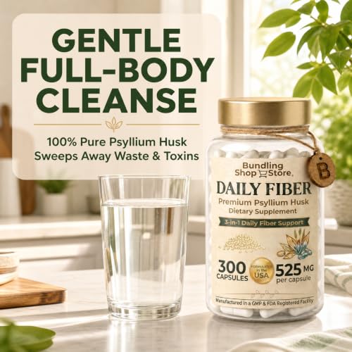 psyllium husk for healthy lifestyle