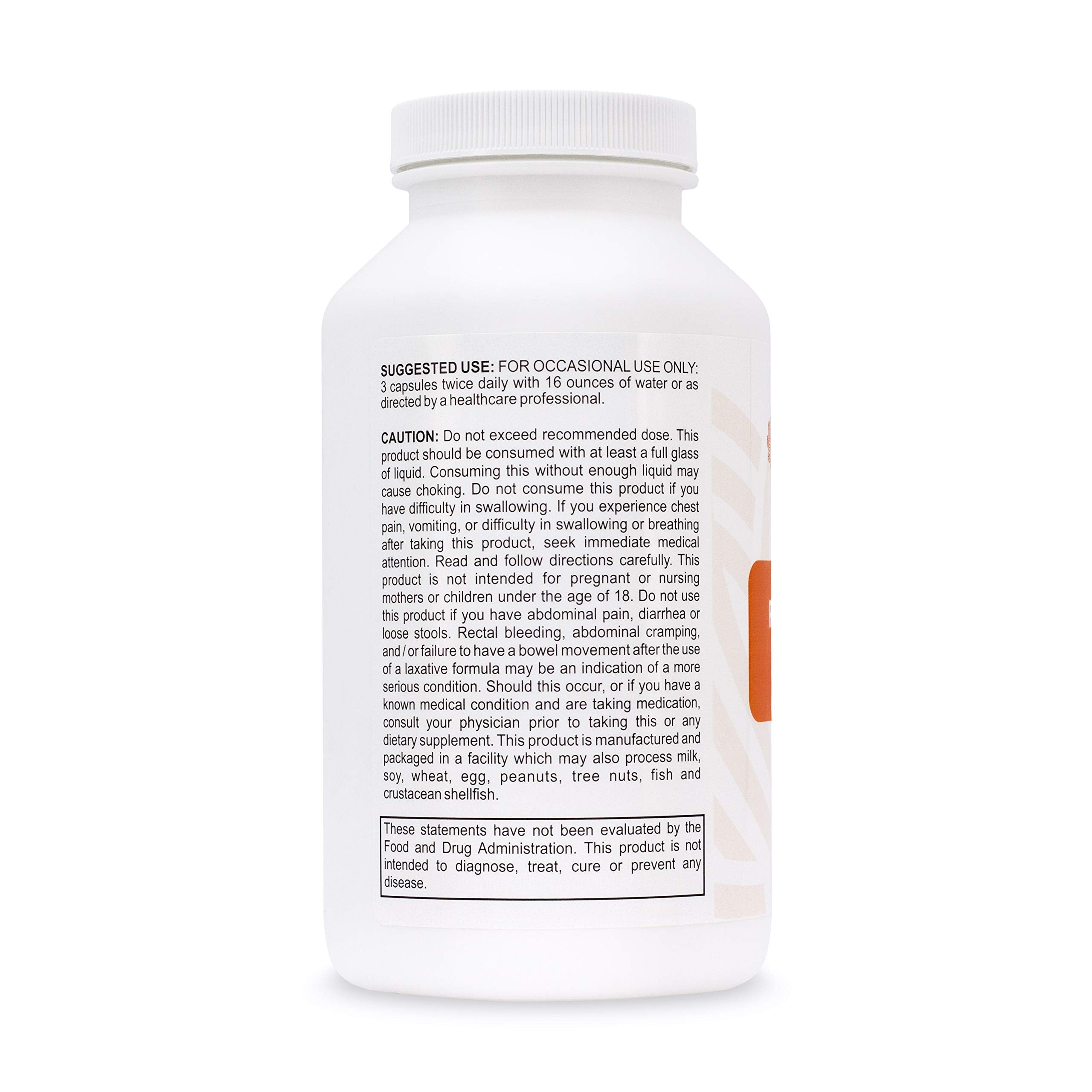 Psyllium husk for intestinal wellness