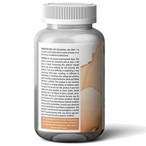 Psyllium husk for overall gut wellness
