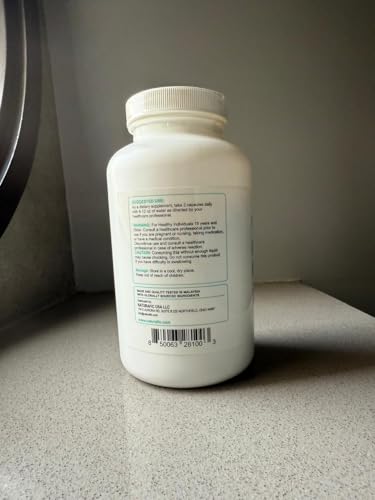 psyllium husk for overall health