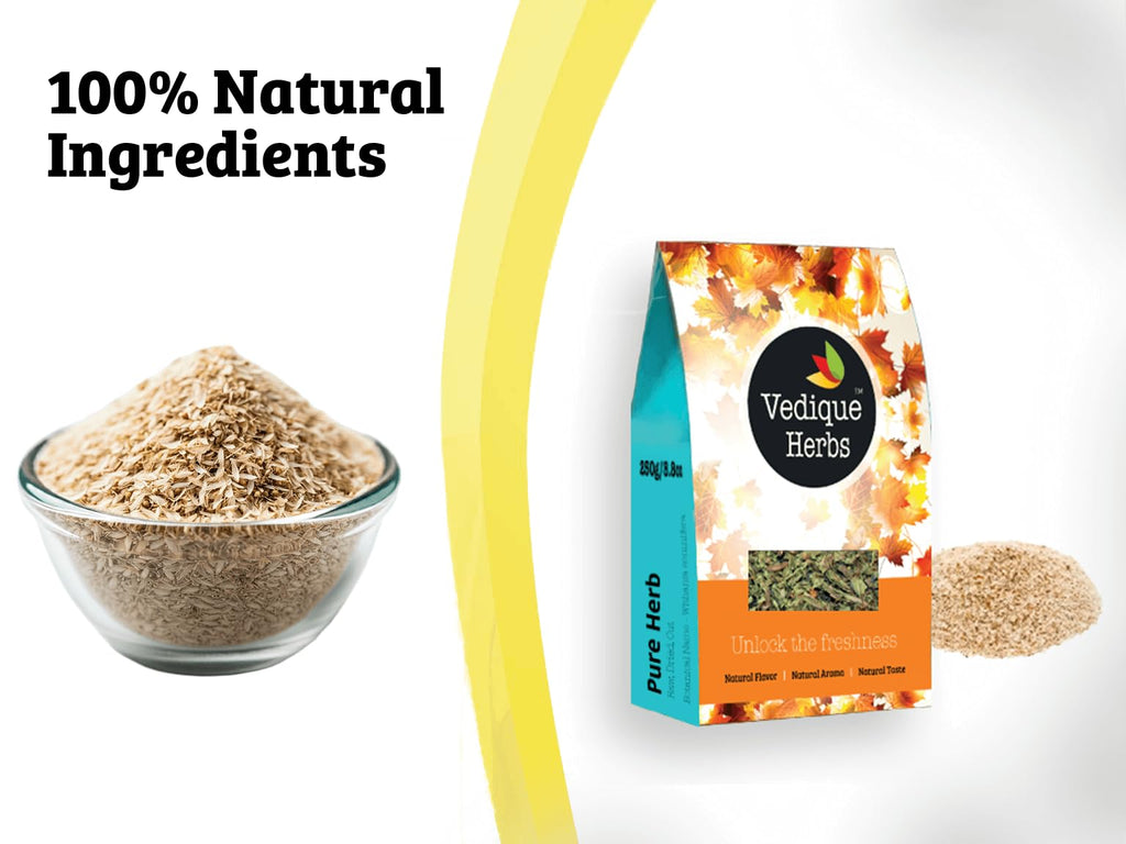 psyllium husk for regularity support