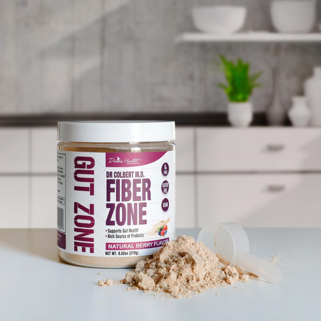 Psyllium husk for regularity support