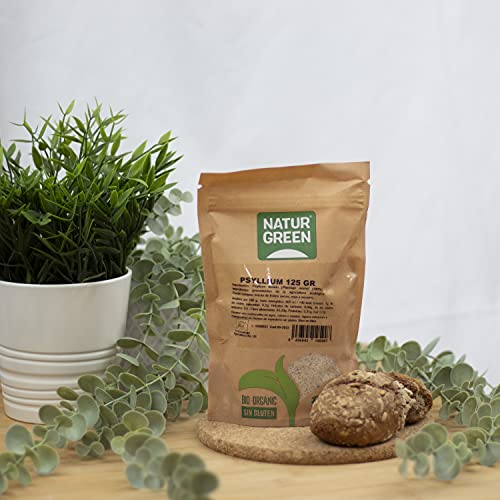 psyllium husk for regularity support