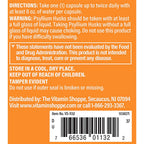 psyllium husk for regularity support