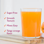 Psyllium husk for regularity