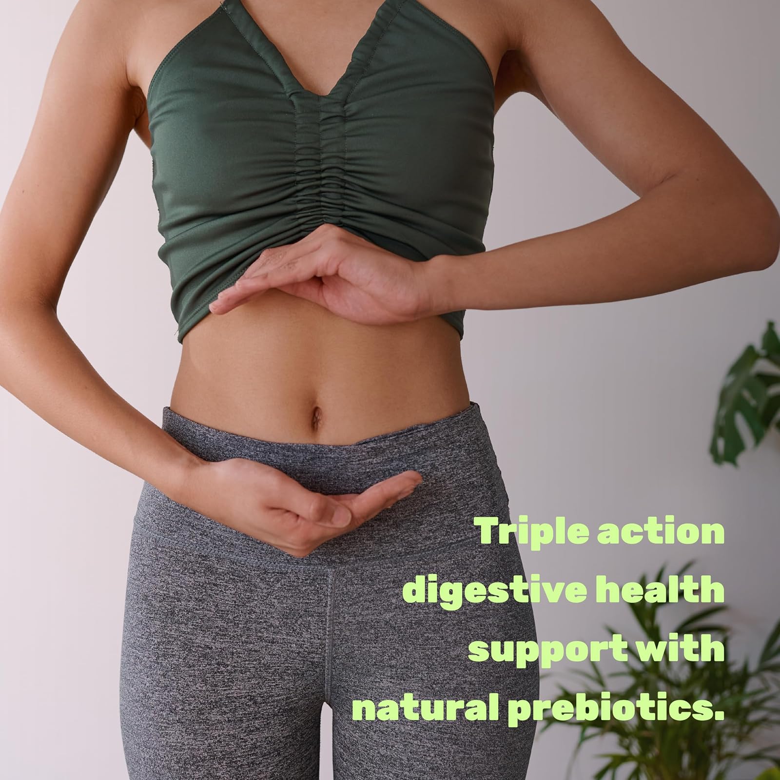 psyllium husk for regularity