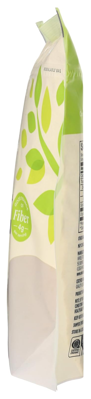Psyllium husk for regularity