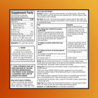 Psyllium husk for weight management