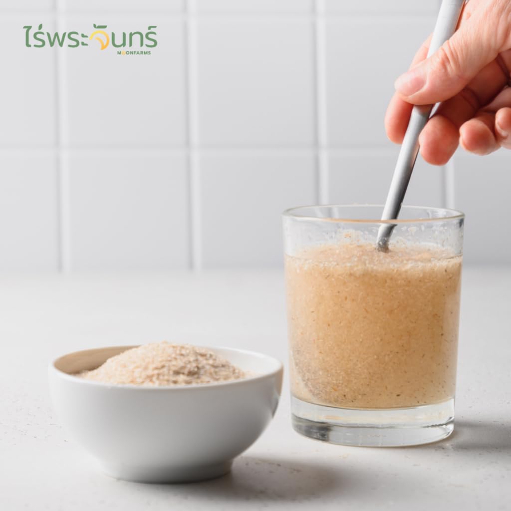 psyllium husk for weight management