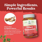 Psyllium husk gummies for gut health